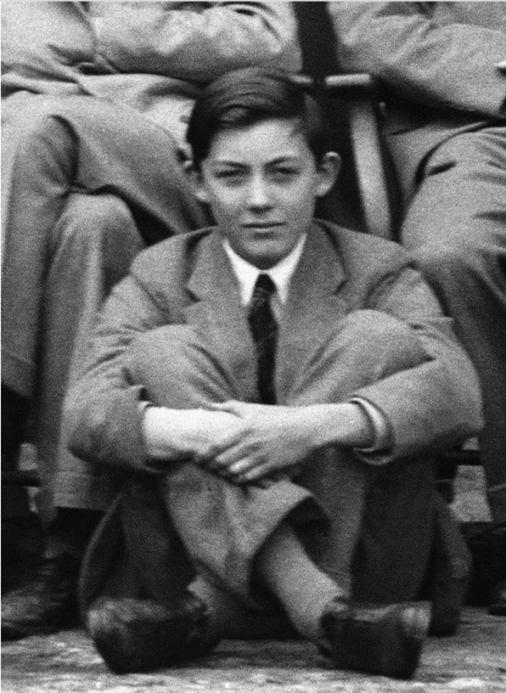 Cracking the Code of Linear B – Antigone