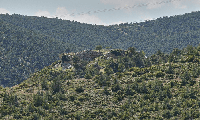 Stasis: Conflict, Revolution, and Compromise in the Greek Polis – Antigone