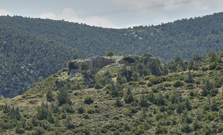 Stasis: Conflict, Revolution, and Compromise in the Greek Polis – Antigone