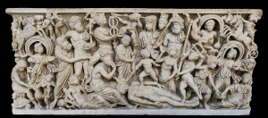 Aeschylus’ Prometheus Unbound: Rebuilding a Lost Masterpiece – Antigone