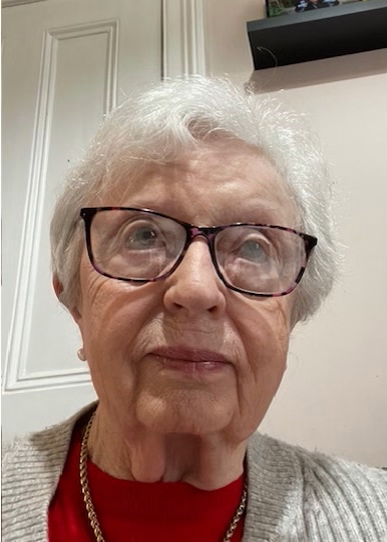 A Life in Byzantium: Ten Questions with Averil Cameron – Antigone