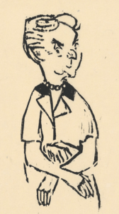 The First Lady of American Classics: Remembering Edith Hamilton – Antigone