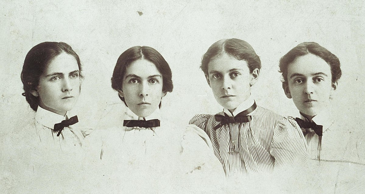 The First Lady of American Classics: Remembering Edith Hamilton – Antigone