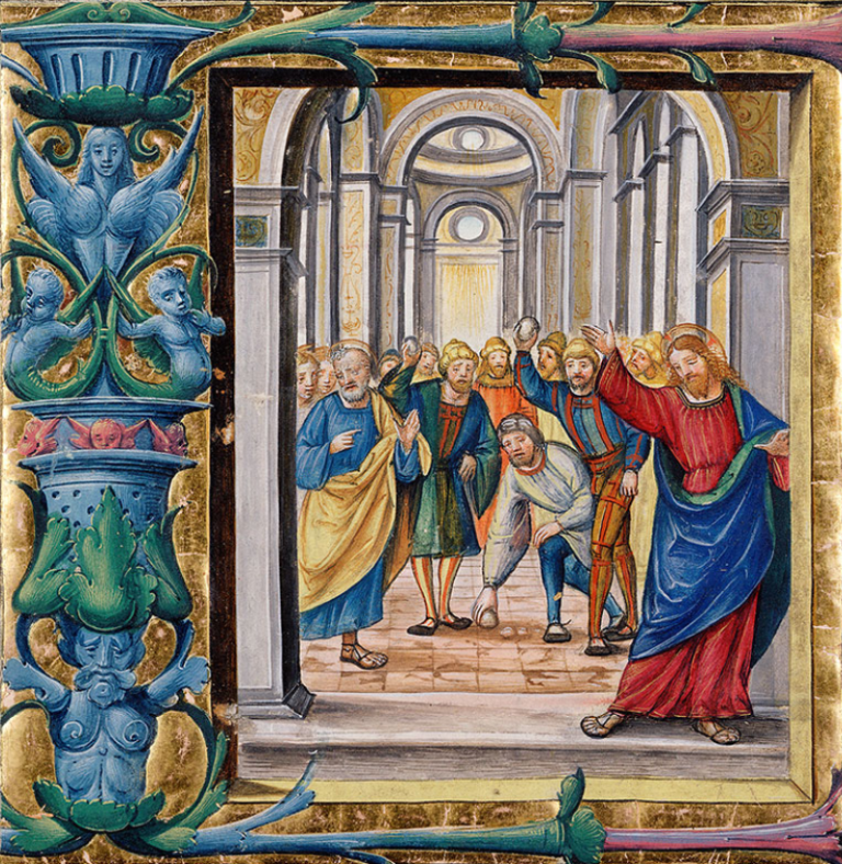 Plato the Prophet? The Crucified Just Man in the Republic and New ...