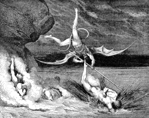 Dante, with and without Virgil – Antigone