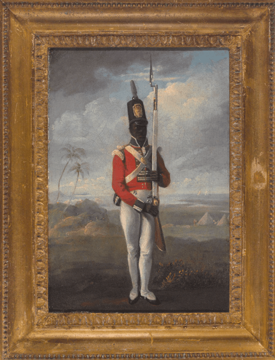 Epic Echoes in Derek Walcott's Omeros – Antigone