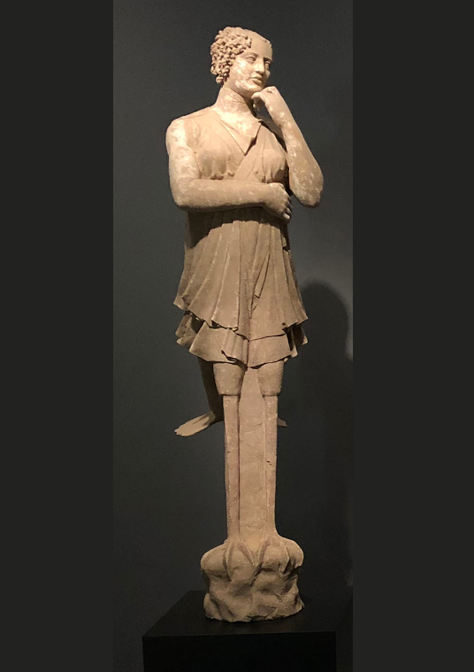 Syrinx and the Sirens: From Ancient Greece to Etruria – Antigone