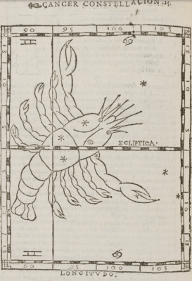The Crab: Facing Cancer in Greco-Roman Antiquity – Antigone