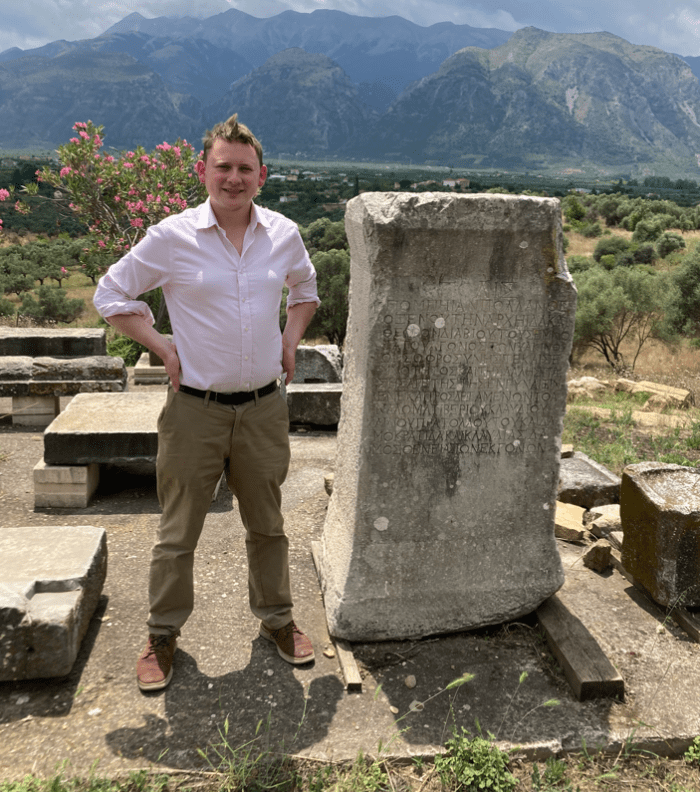 Agesilaus: The Greatest of the Spartans? – Antigone