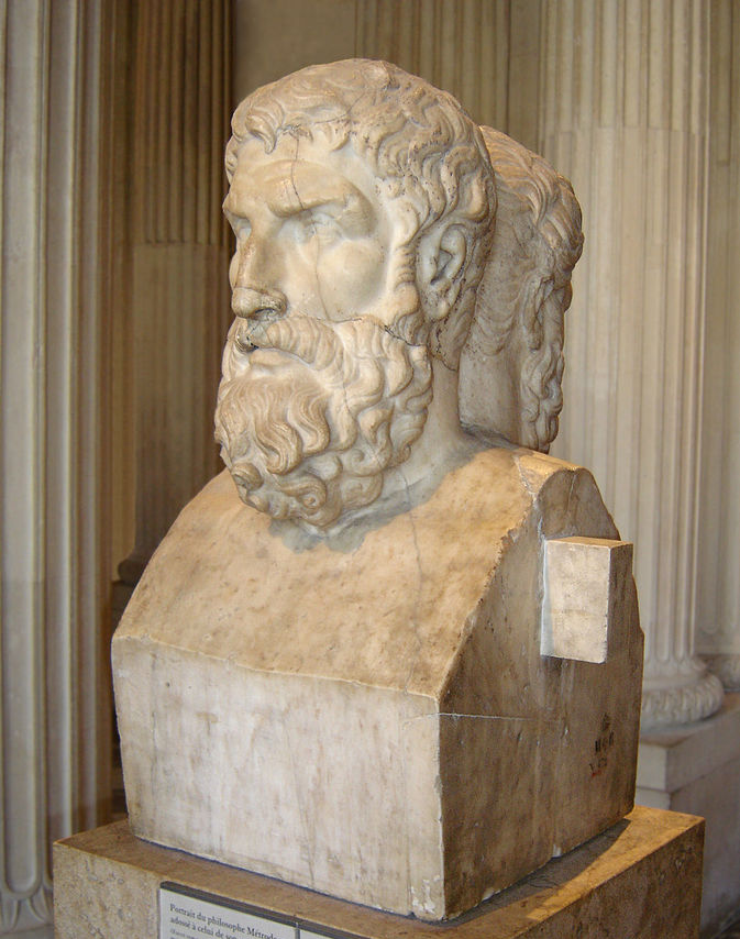 Lucretius revisited: Ancient Wisdom in the AI Age – Antigone