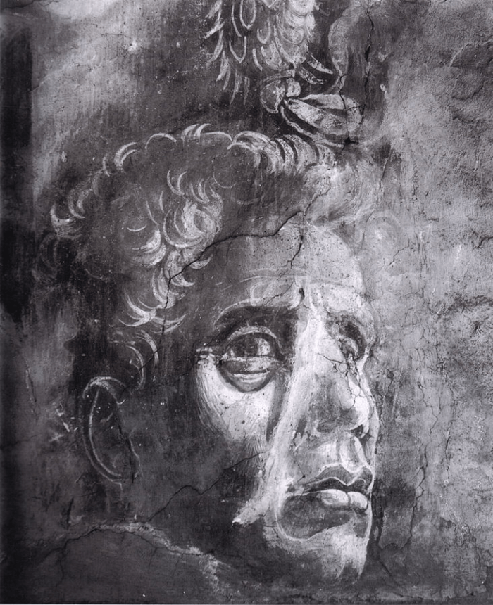 The Triumphs of Julius Caesar: Mantegna and the Classical Spirit – Antigone