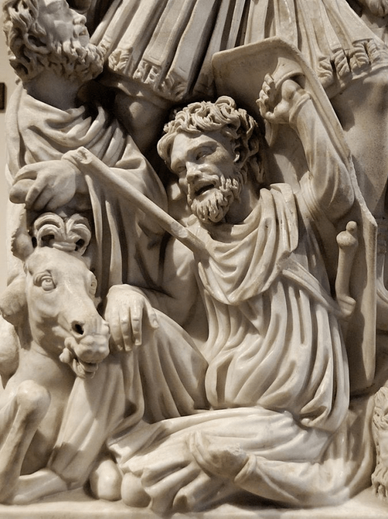 When Did the Roman Empire Fall? – Antigone