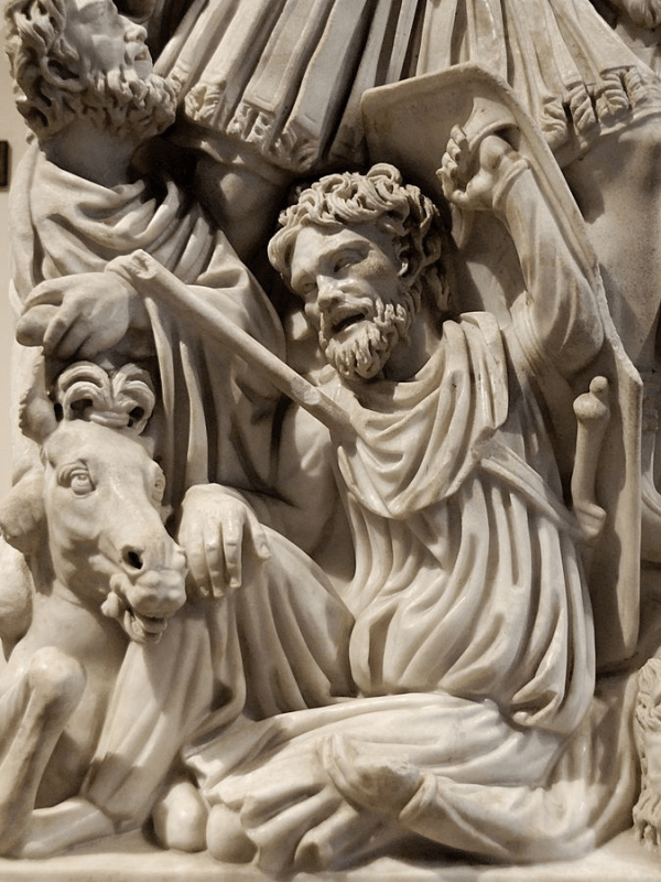 When Did the Roman Empire Fall? – Antigone