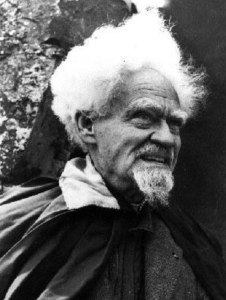 The Old Gods Return: The Strange Story of Pagan Revivals – Antigone