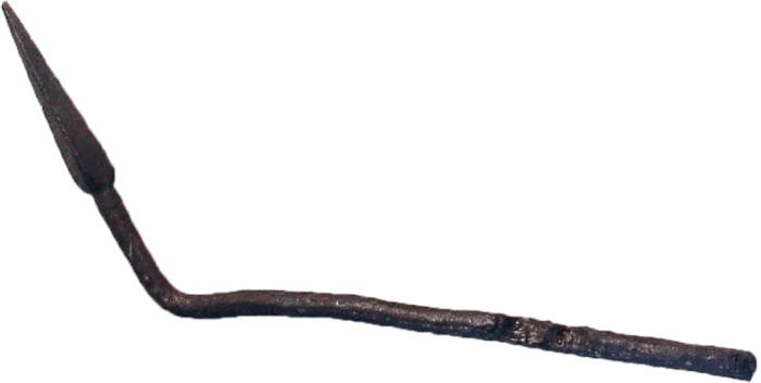 Ancient Artillery – Antigone