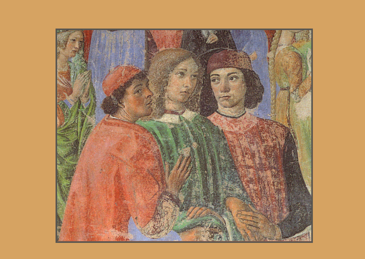 Why Read Lesser Writers? Politian on Silver Latin Literature – Antigone