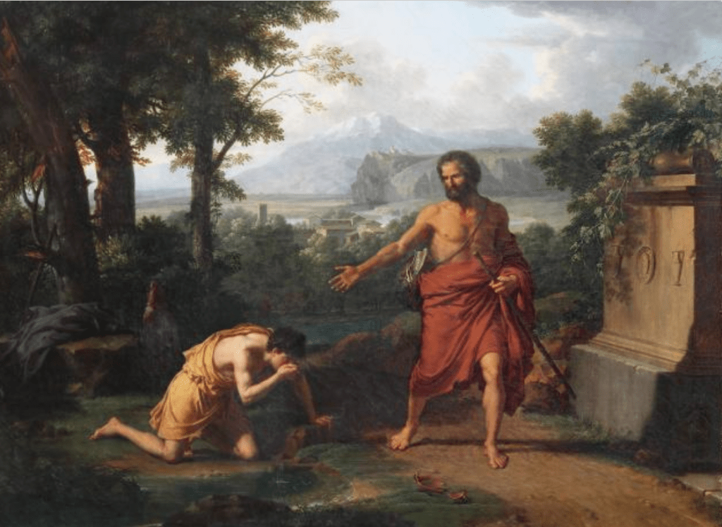 On Not Keeping Our Mouth Shut: Plato and Father Popiełuszko – Antigone