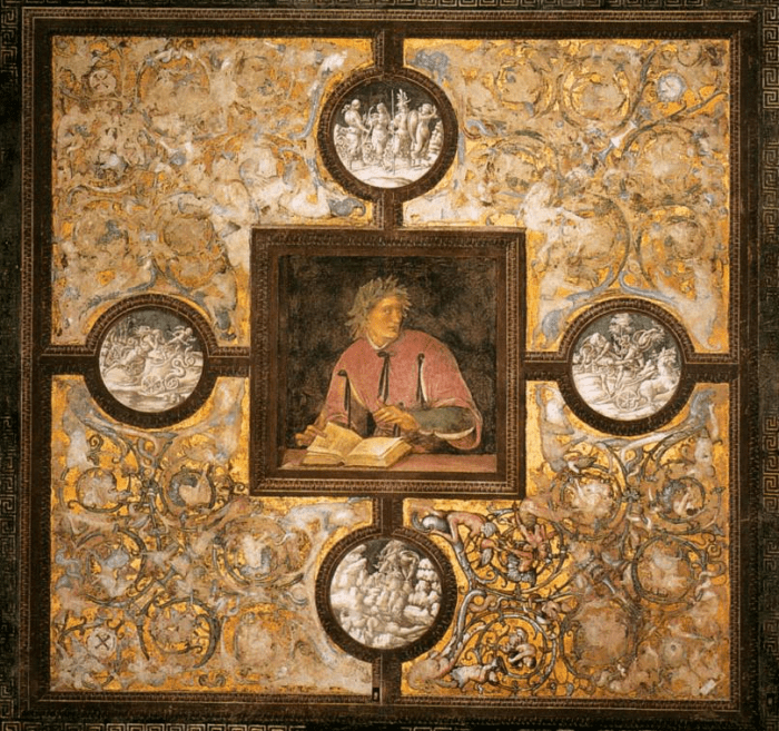 Claudian's Battle of the Giants – Antigone