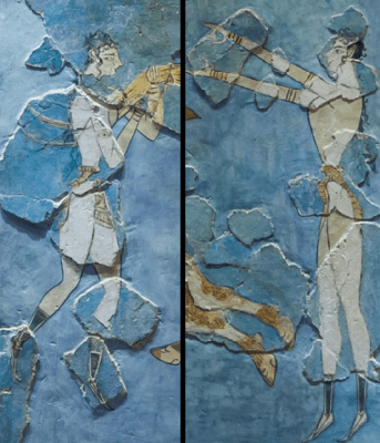 Unveiling Strength: An Exhibition on Women’s Physicality in Ancient ...