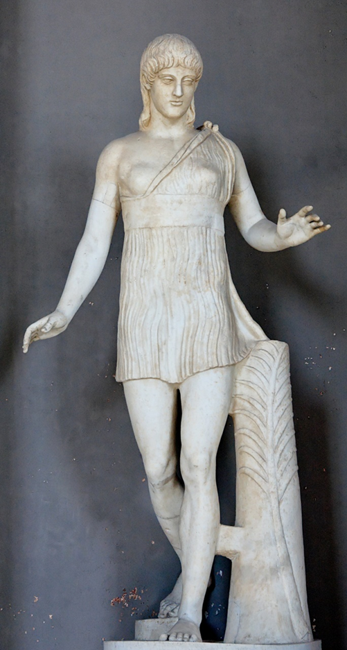 Unveiling Strength: An Exhibition on Women’s Physicality in Ancient ...