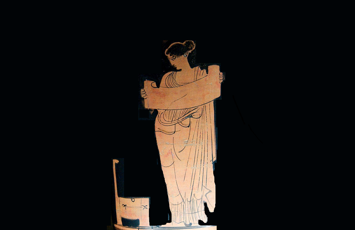 Setting Euripides to Music – Antigone