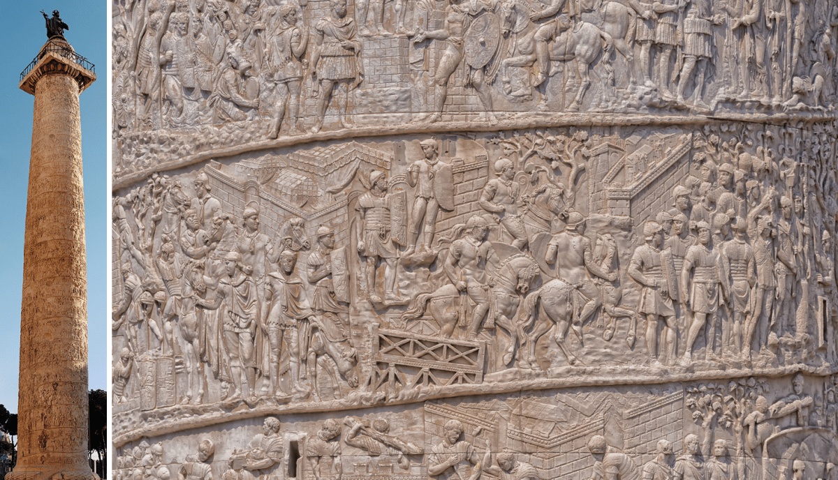 The Mystery of the Portonaccio Sarcophagus – Antigone