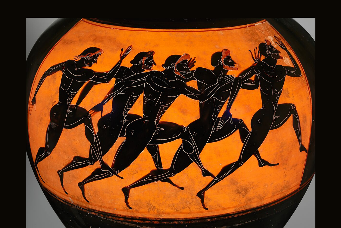 The Antigone Prize for Classical Philology – Antigone