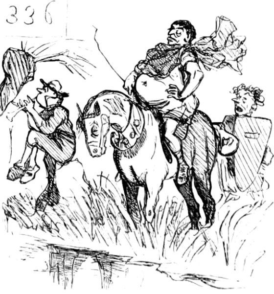 How Julius Caesar Crossed the Rubicon and took Ariminum: Part II – Antigone