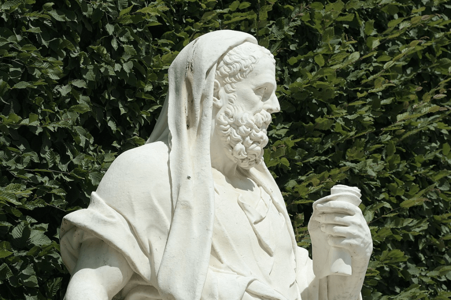 Philosophy and "Scientific" Tyranny in Plato's Clitophon – Antigone