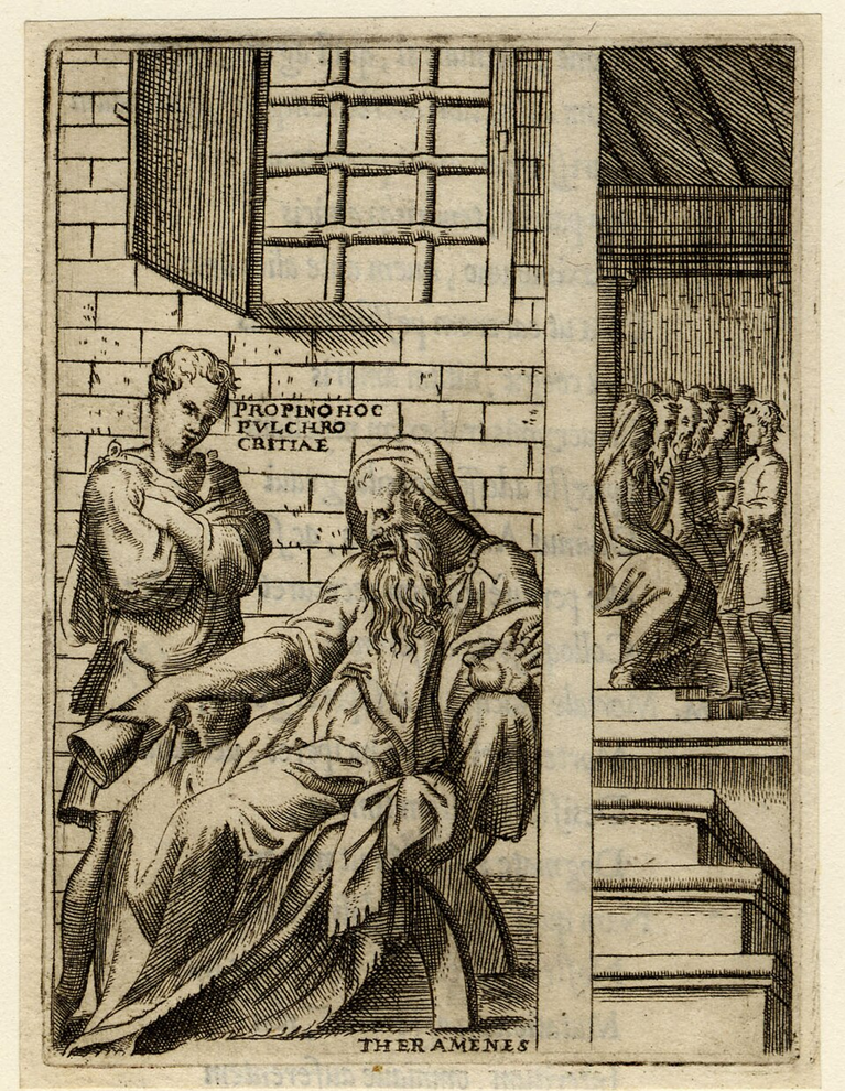 Philosophy and "Scientific" Tyranny in Plato's Clitophon – Antigone