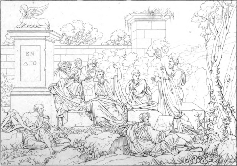 The Ancient Greek Soul: A Guide for Modern Readers – Antigone
