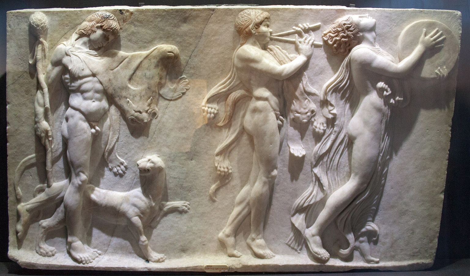 Invoking the Gods: The Baffling Orphic Hymns – Antigone